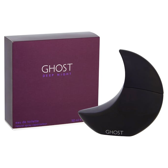 Ghost Deep Night | Ghost Deep Night Perfume | The Fragrance Shop