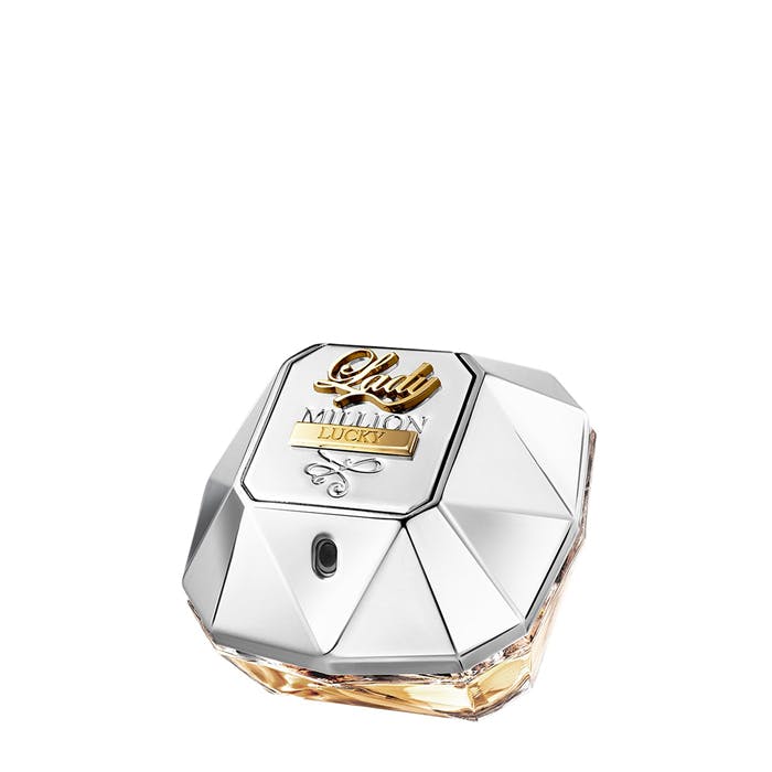Rabanne Lady Million Lucky 80ml