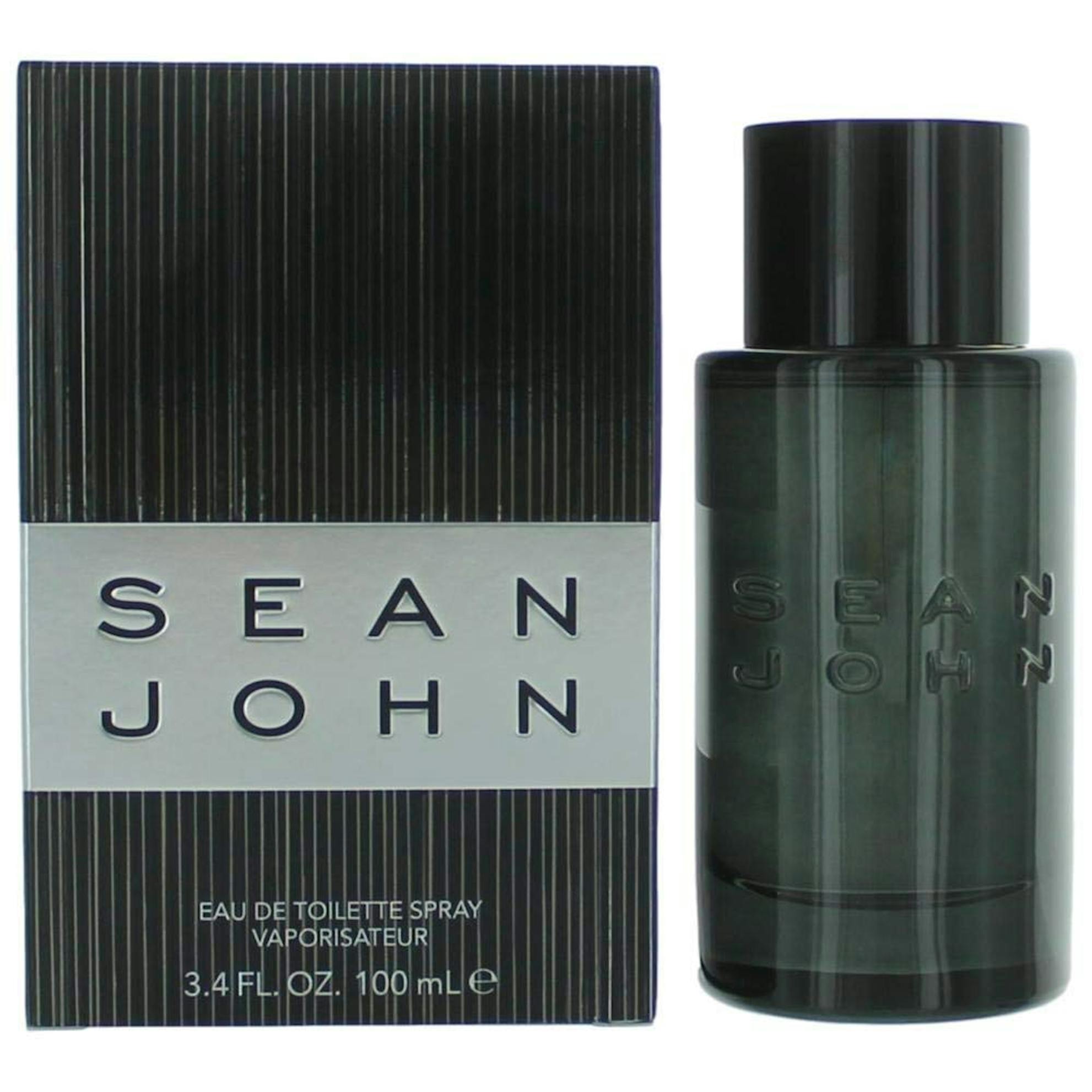 Sean John Eau De Toilette | 100ml | The Fragrance Shop | The Fragrance Shop