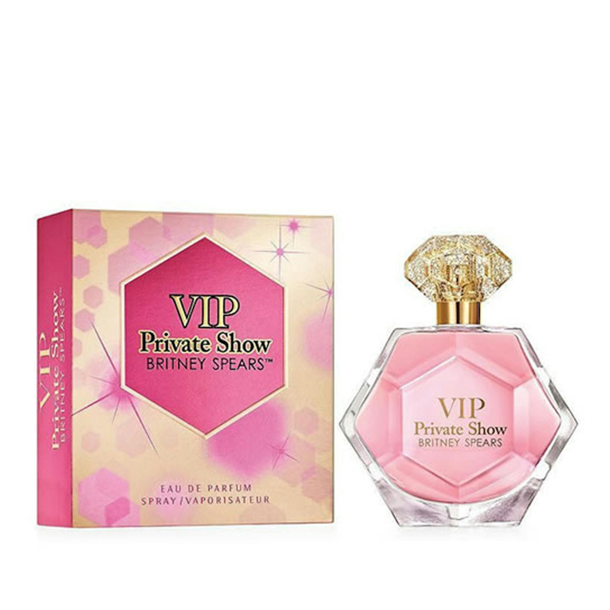 Britney Spears VIP Private Show Perfume for Women | 50ml | The ...