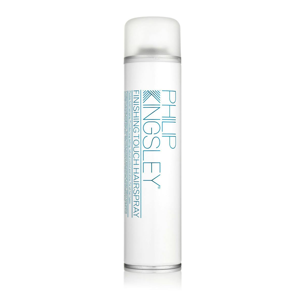 Philip Kingsley Philip Kingsley - Finishing Touch Hairspray - 400ml