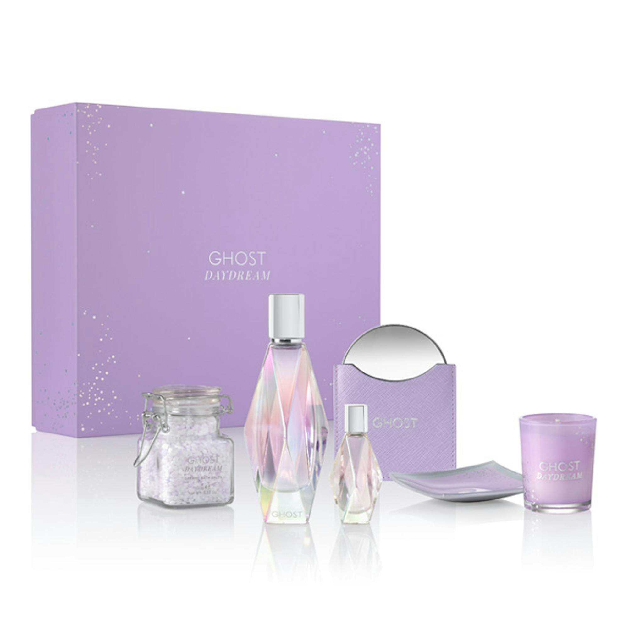 Ghost Eau De Parfum 50ml Gift Set | The Fragrance Shop