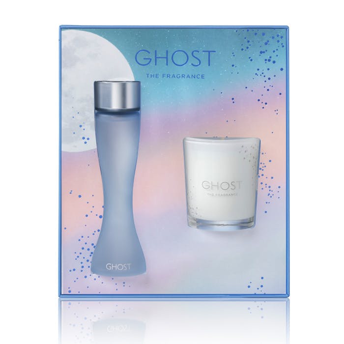 Ghost Eau De Toilette 30ml Gift Set | The Fragrance Shop