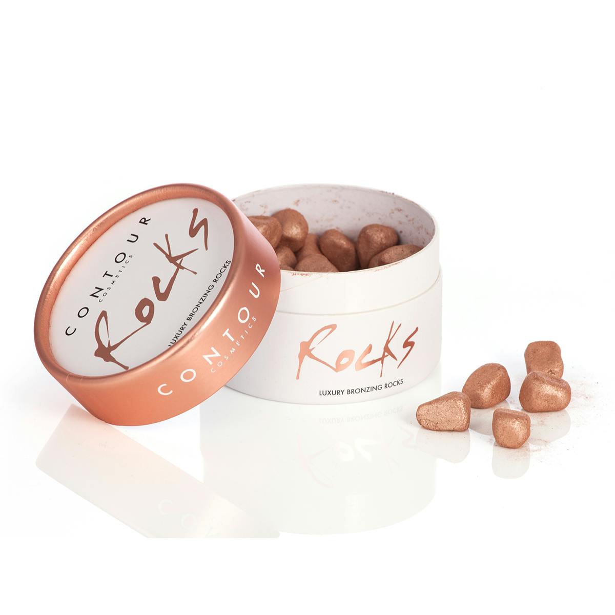 Contour Cosmetics Contour Cosmetics - Contour Rocks - 40g