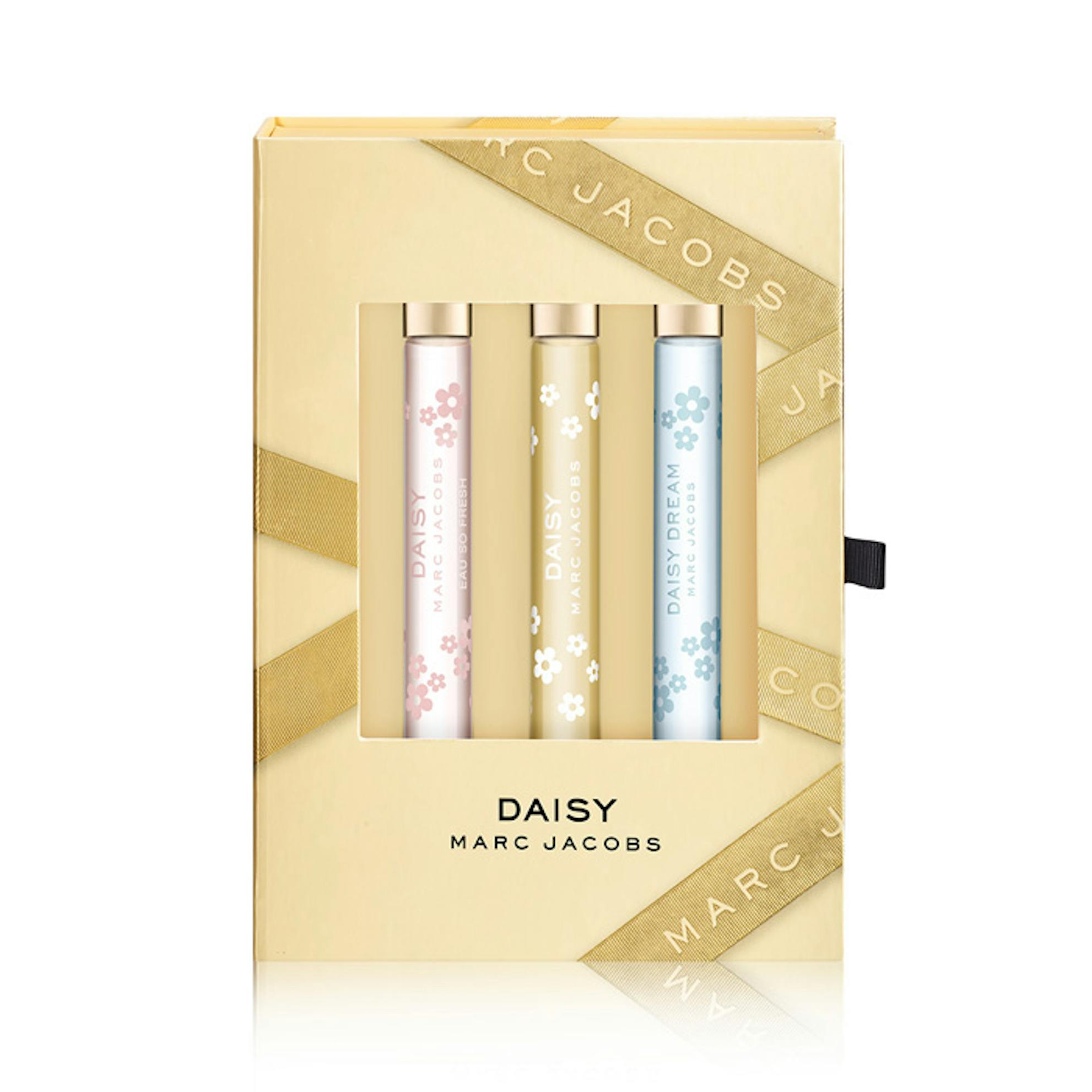 Marc Jacobs Mini Set Eau De Toilette Gift Set | The Fragrance Shop ...