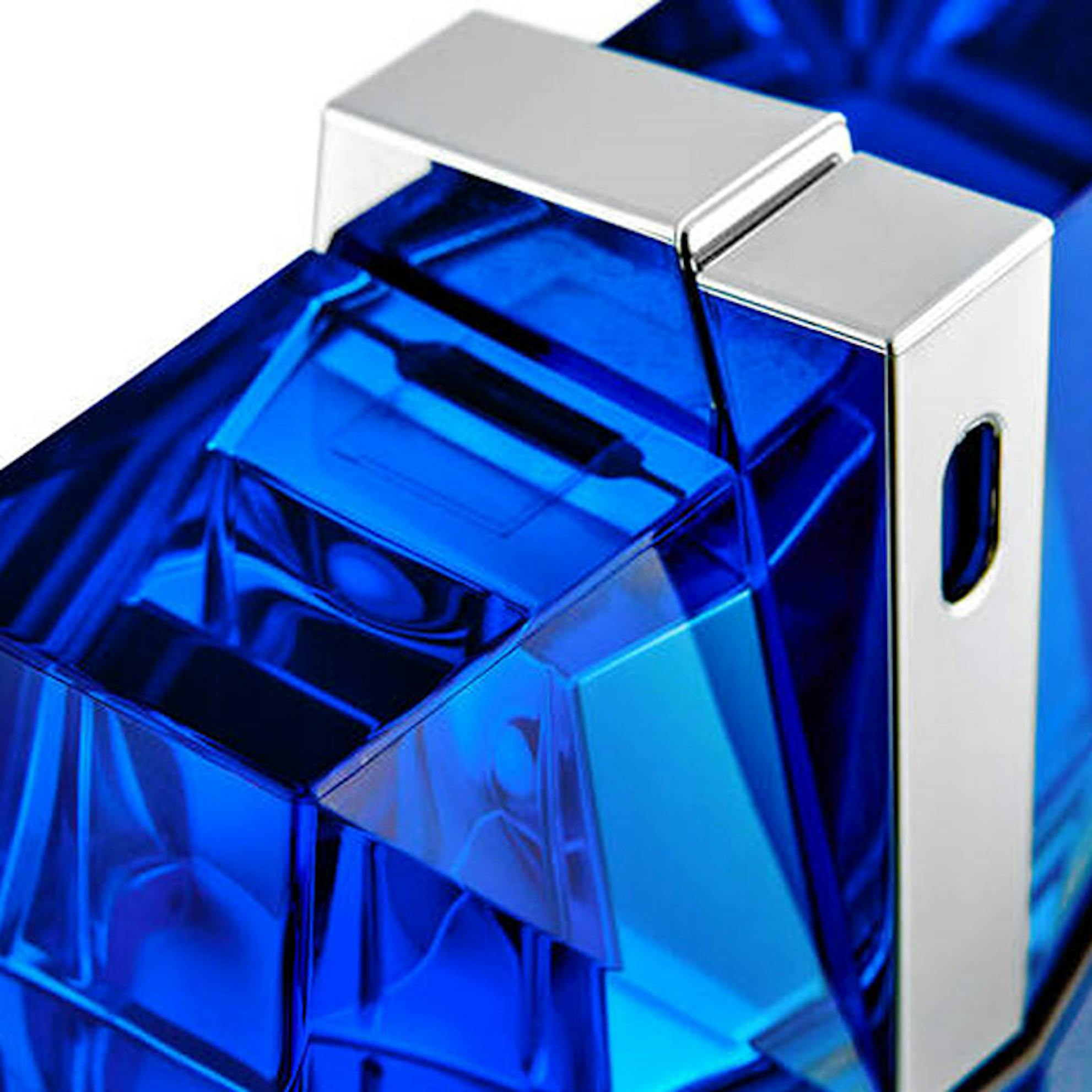 Mugler Alien Man Fusion Aftershave for Men | 50ml | The Fragrance Shop ...