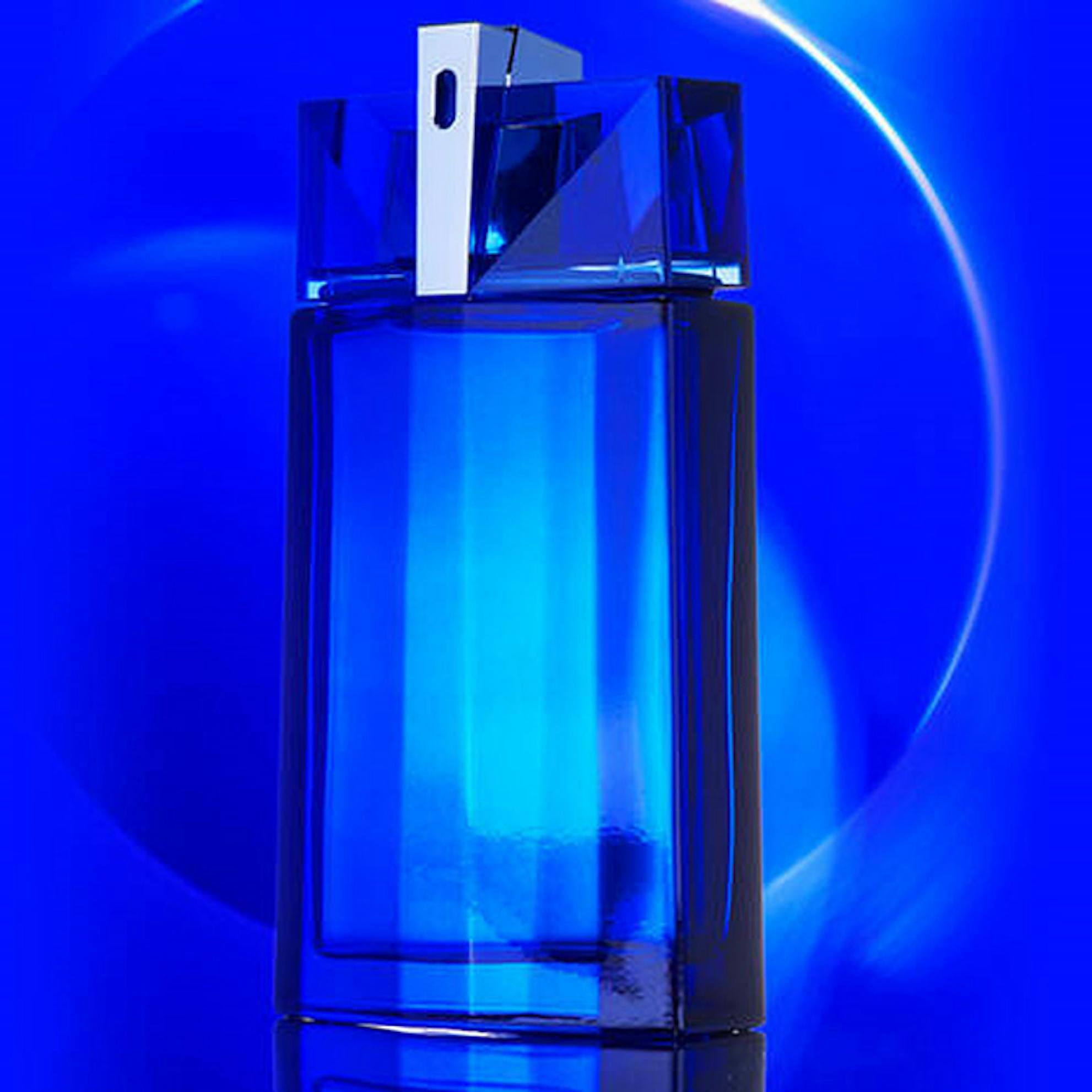 Mugler Alien Man Fusion Aftershave for Men | 50ml | The Fragrance Shop ...