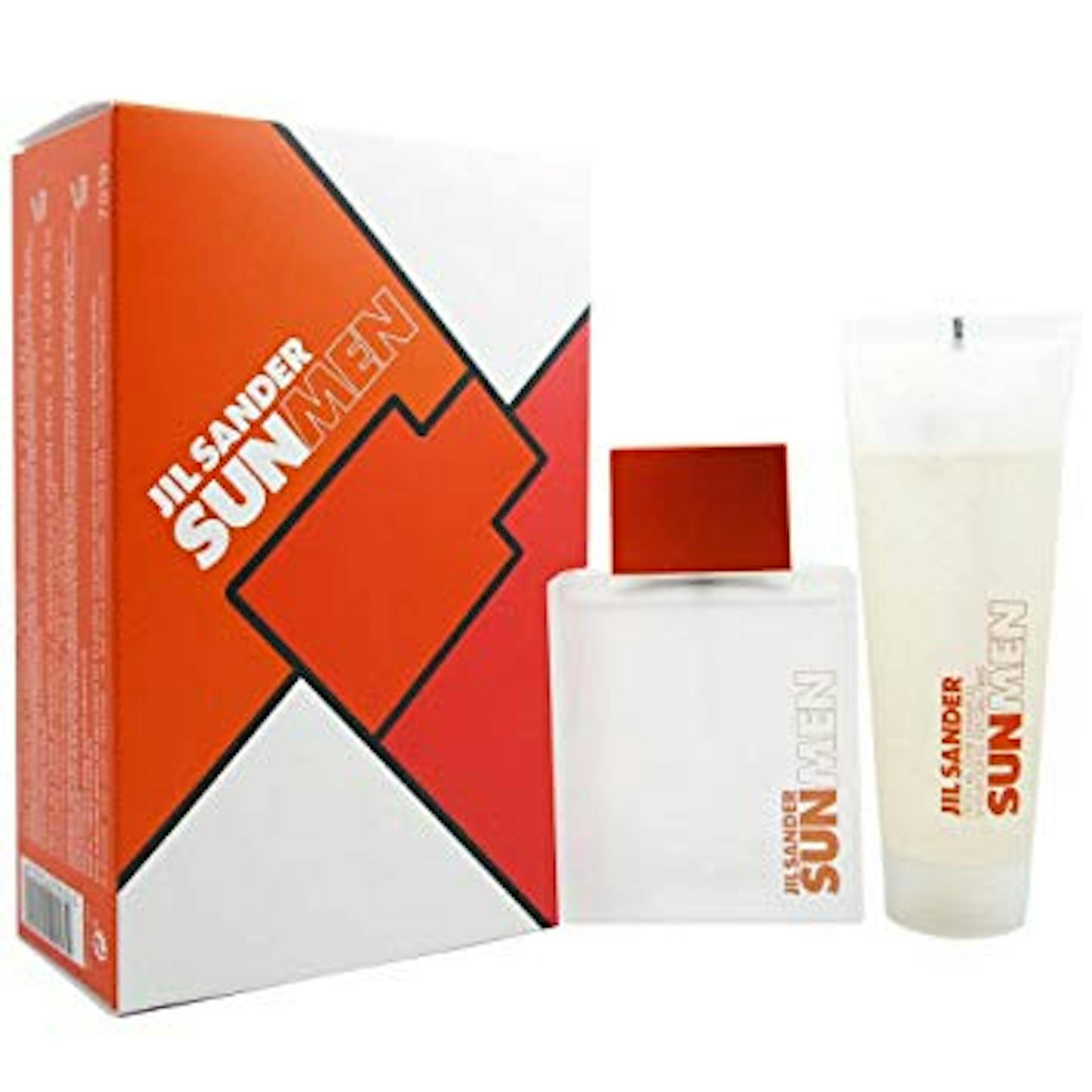 Jill Sanders Sun Eau De Toilette Gift Set | 75ml | The Fragrance Shop ...