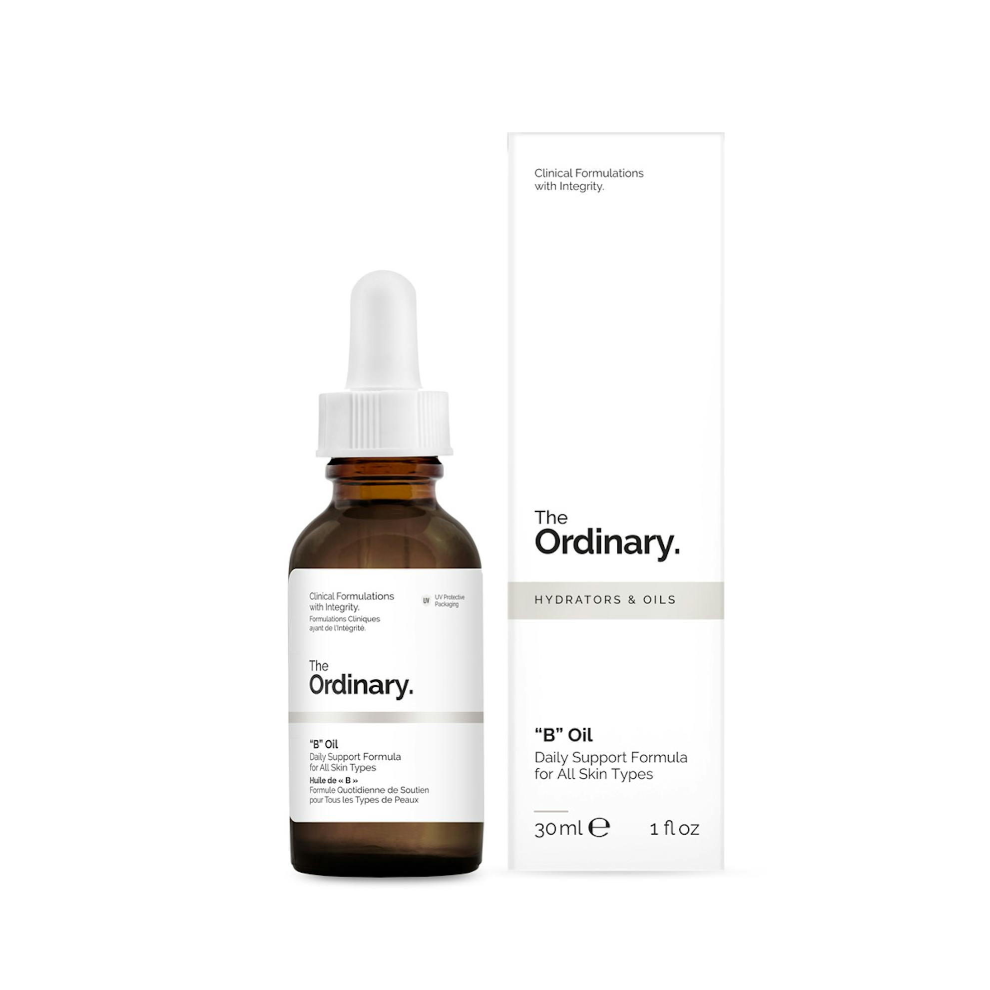 The Ordinary "B" Oil | Beauty by The Fragrance Shop | The Fragrance Shop