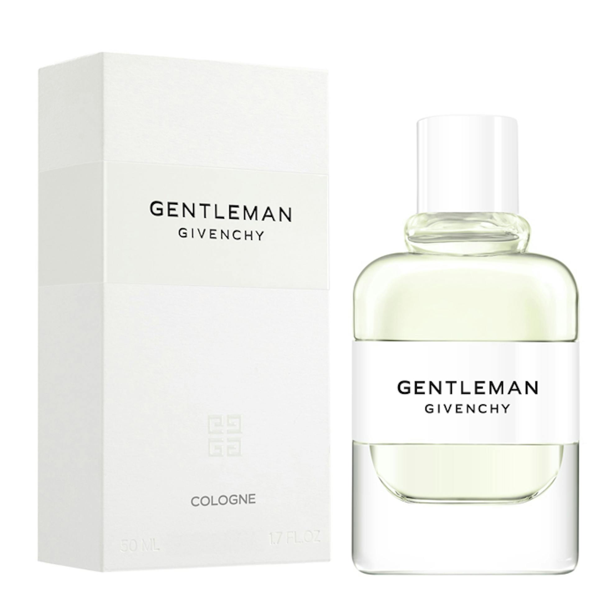 Givenchy Gentlemen Cologne for Men | 50ml | The Fragrance Shop | The ...