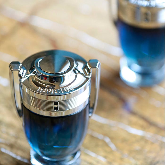 Rabanne Invictus Legend Aftershave 50ml