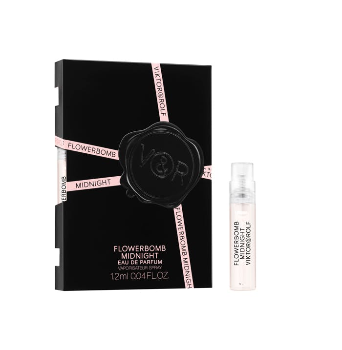 Viktor & Rolf Try It First Sample