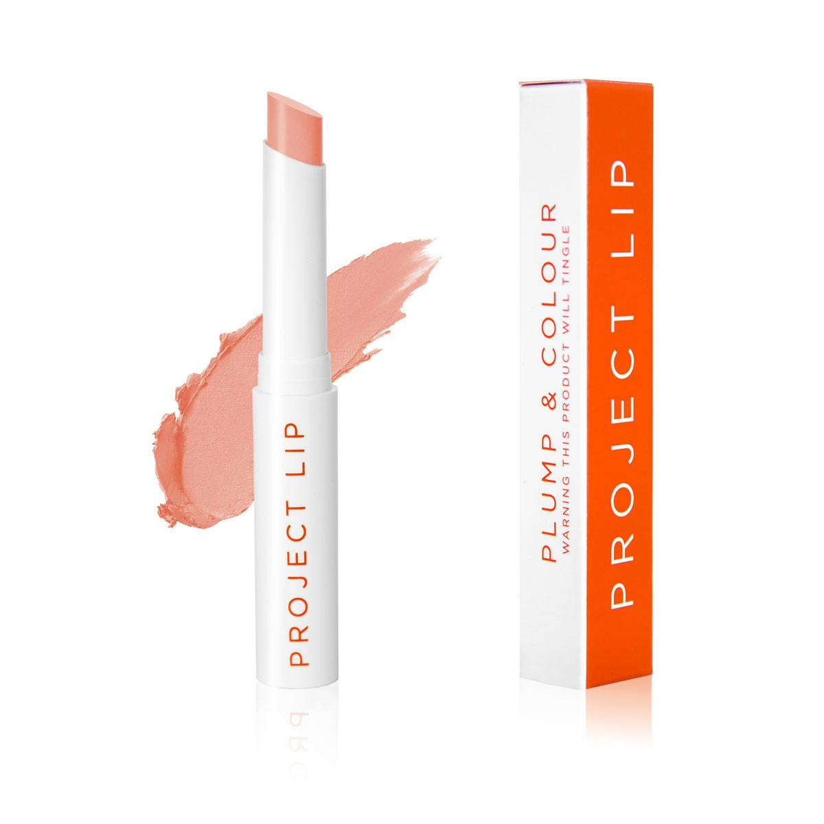 Project Lip Project Lip - Soft Matte Lip Plumper - Strip