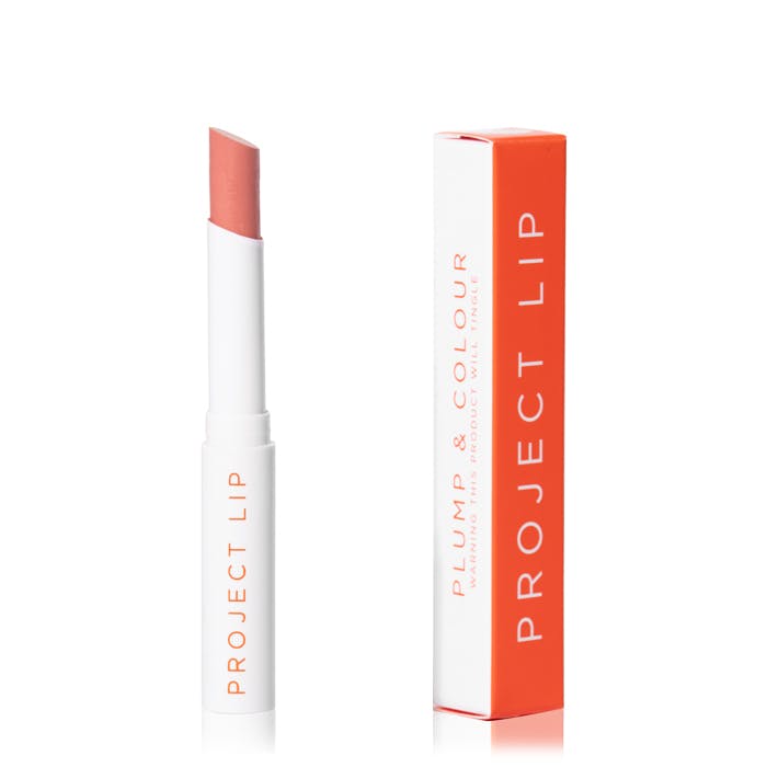 Project Lip Soft Matte Lip Plumper in Play