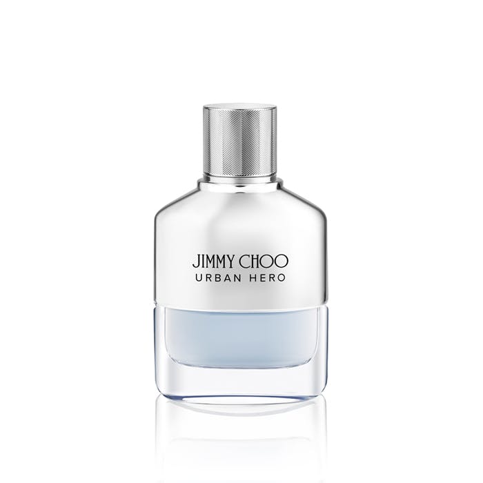 Jimmy Choo Eau De Parfum 50ml Spray | The Fragrance Shop