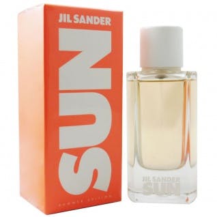 Jill Sanders Sun Limited Edition Eau De Toilette | 75ml | The Fragrance ...