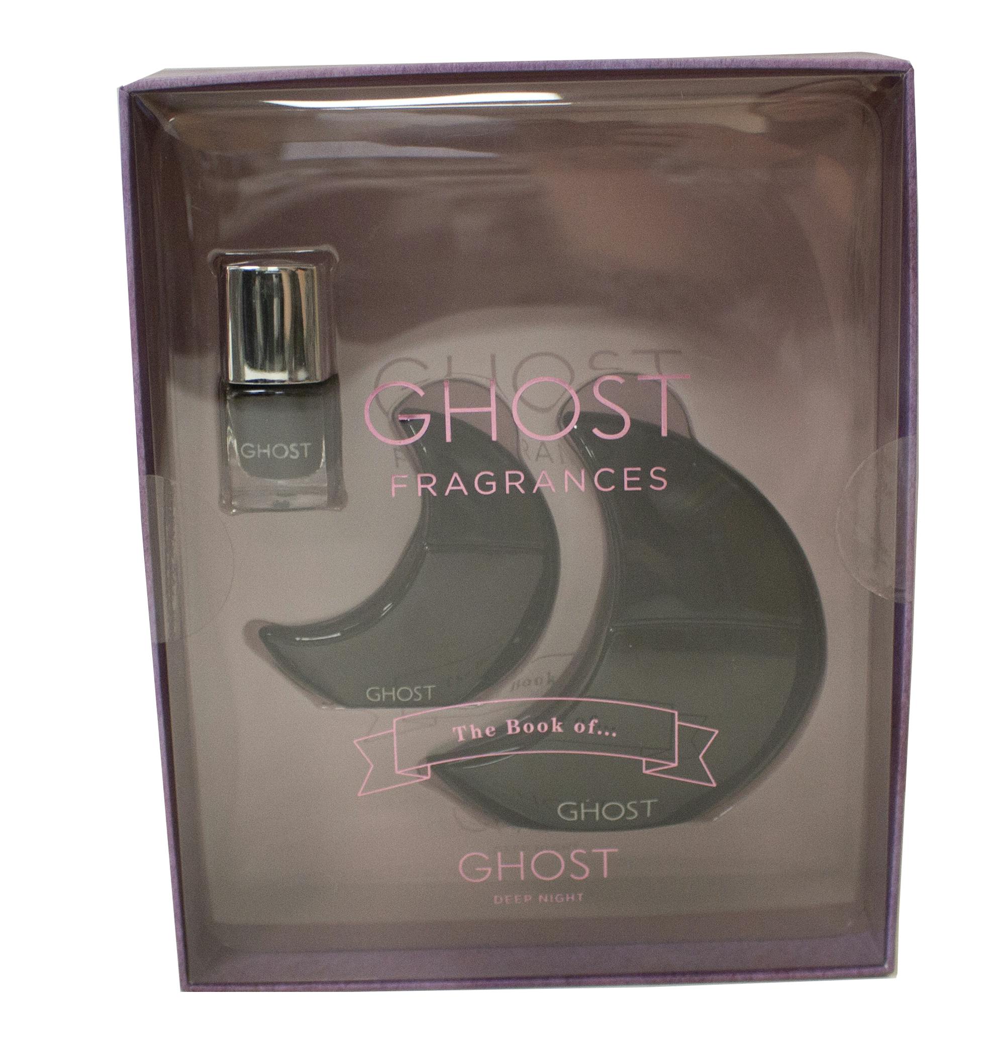 Ghost Eau De Toilette 30ml Gift Set | The Fragrance Shop