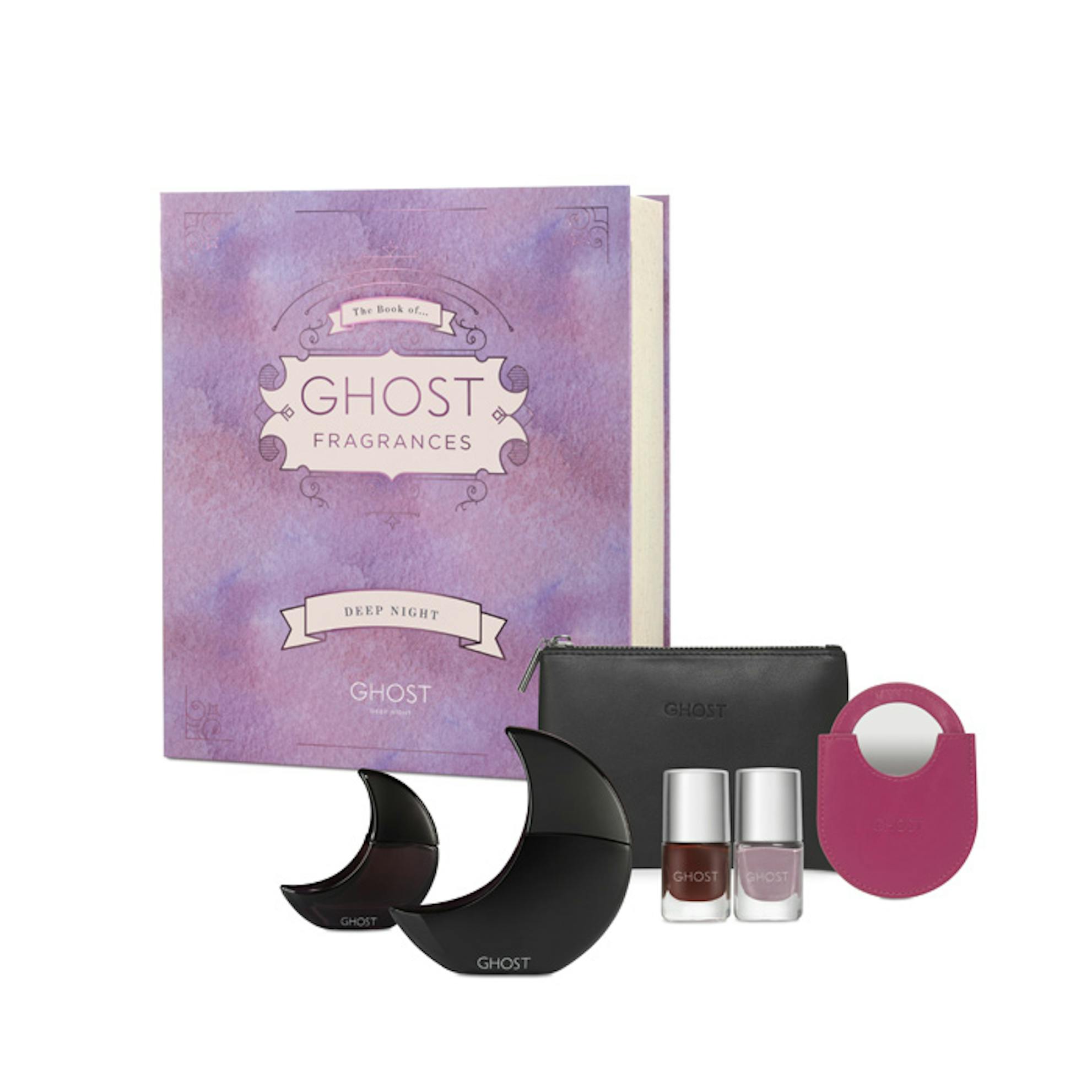 Ghost Eau De Toilette 50ml Gift Set | The Fragrance Shop