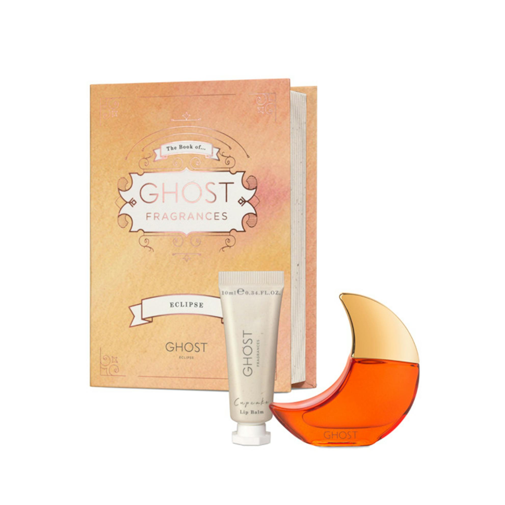 Ghost Eau De Toilette 10ml Gift Set | The Fragrance Shop