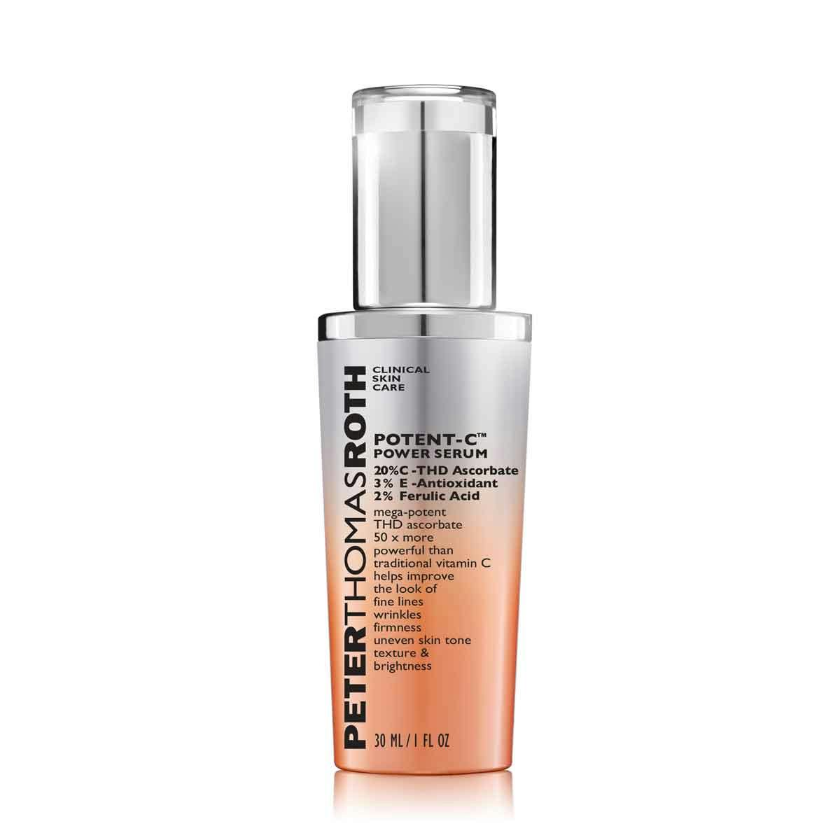 Peter Thomas Roth Peter Thomas Roth - Potent-C-E Bright Serum - 30ml