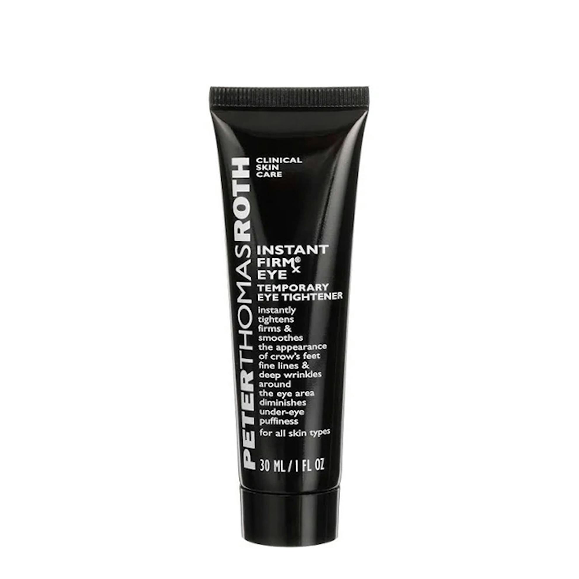 Peter Thomas Roth Instant FirmX Eye 30ml | The Fragrance Shop