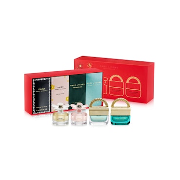 Marc Jacobs Mini Set 4ml | Marc Jacobs Eau De Toilette Gift Set | The ...