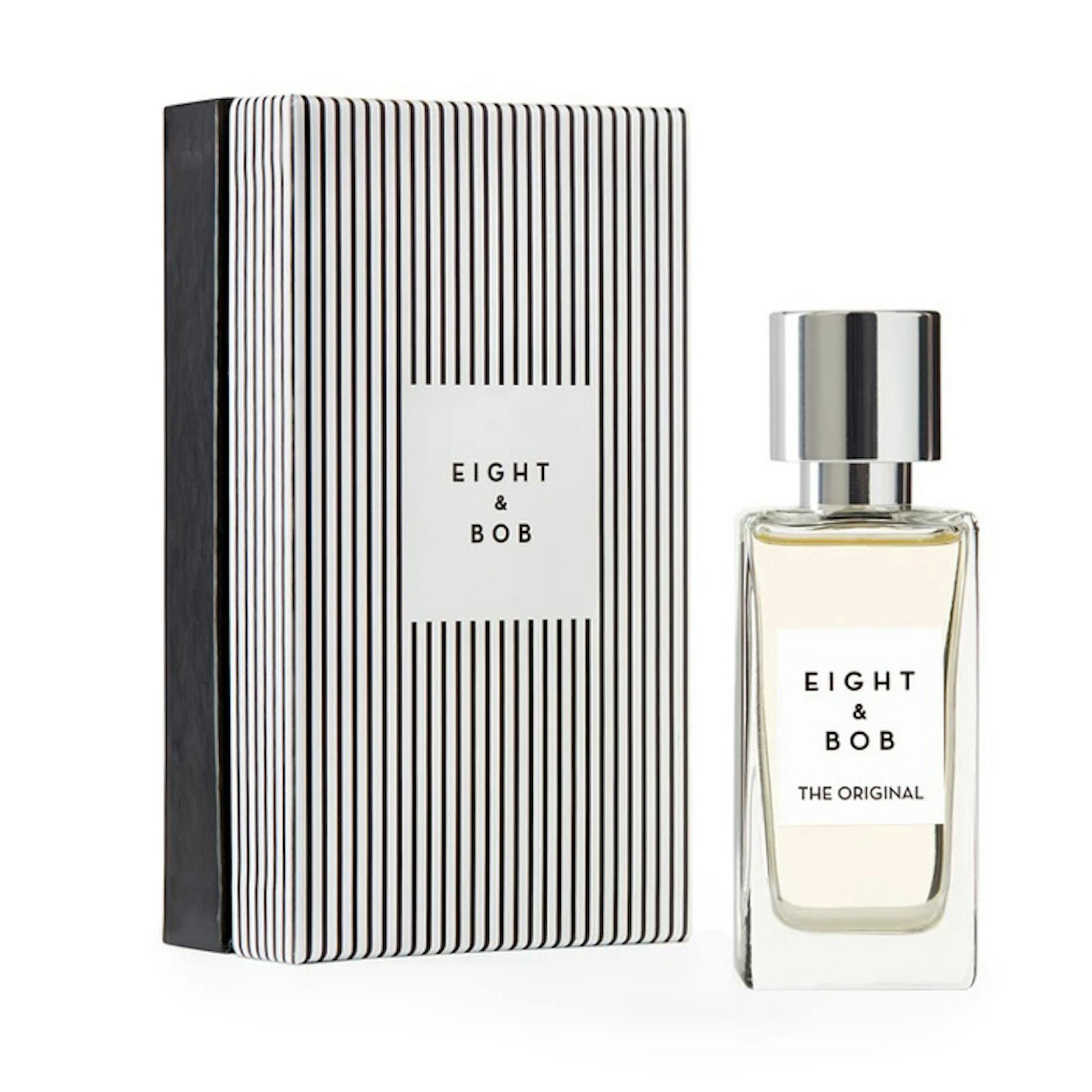 Eight & Bob Eau De Parfum | 30ml | The Fragrance Shop | The Fragrance Shop
