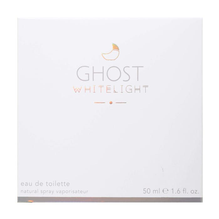 Ghost Eau De Toilette 50ml Spray