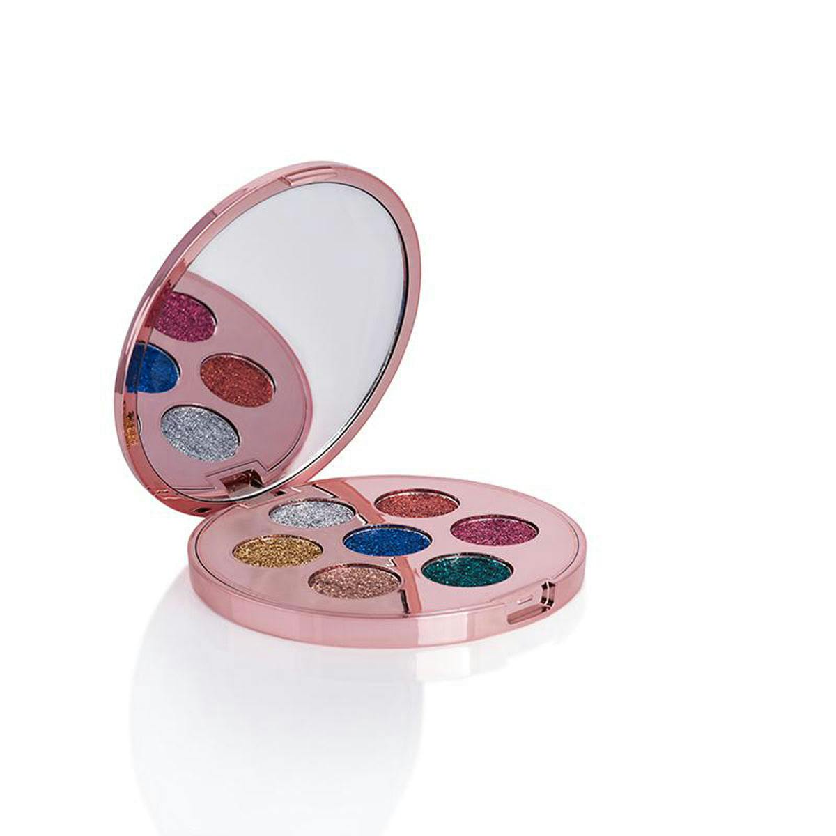 Contour Cosmetics Contour Cosmetics - Pressed Glitter Palette