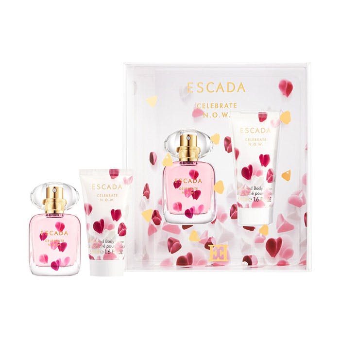 Escada Eau De Parfum 30ml Gift Set
