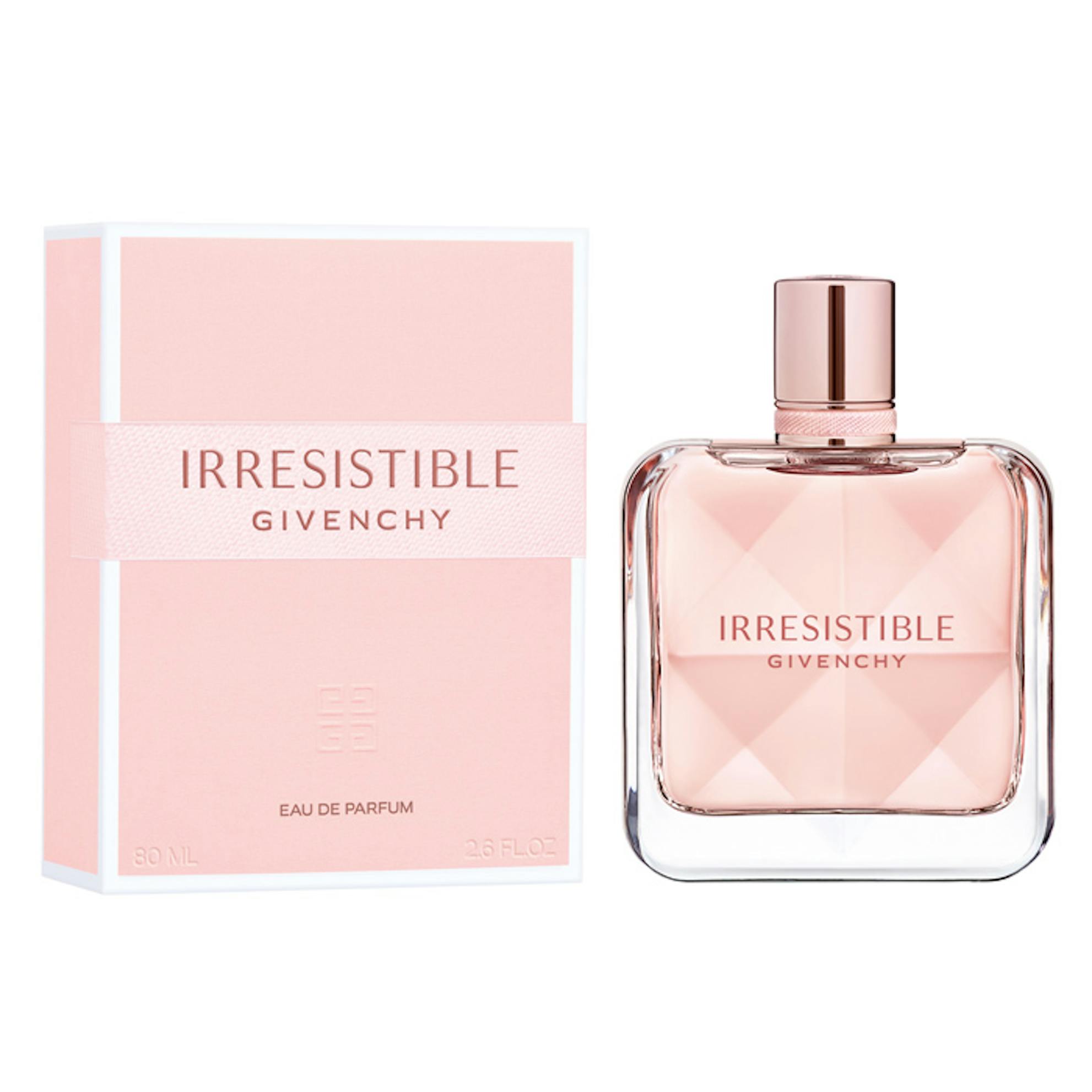 GIVENCHY Eau De Parfum 80ml Spray | The Fragrance Shop