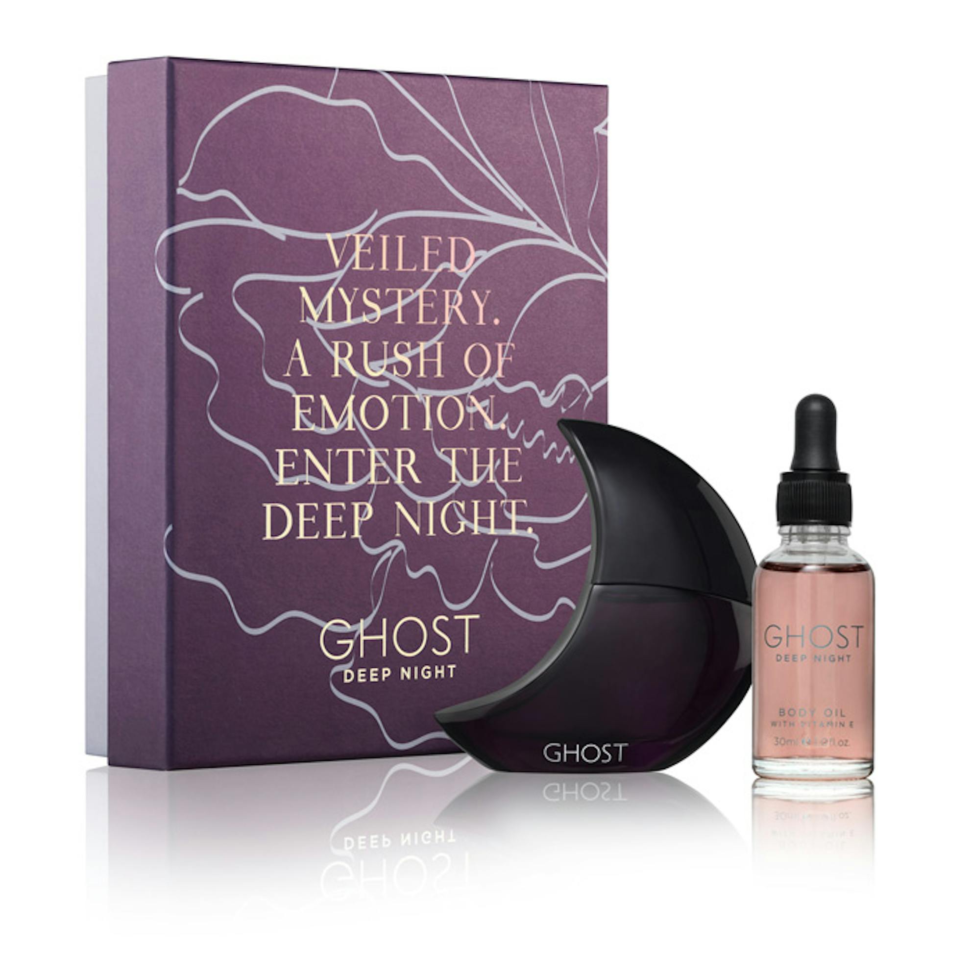 Ghost Eau De Toilette 30ml Gift Set | The Fragrance Shop