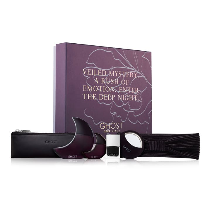 Ghost Eau De Toilette 50ml Gift Set
