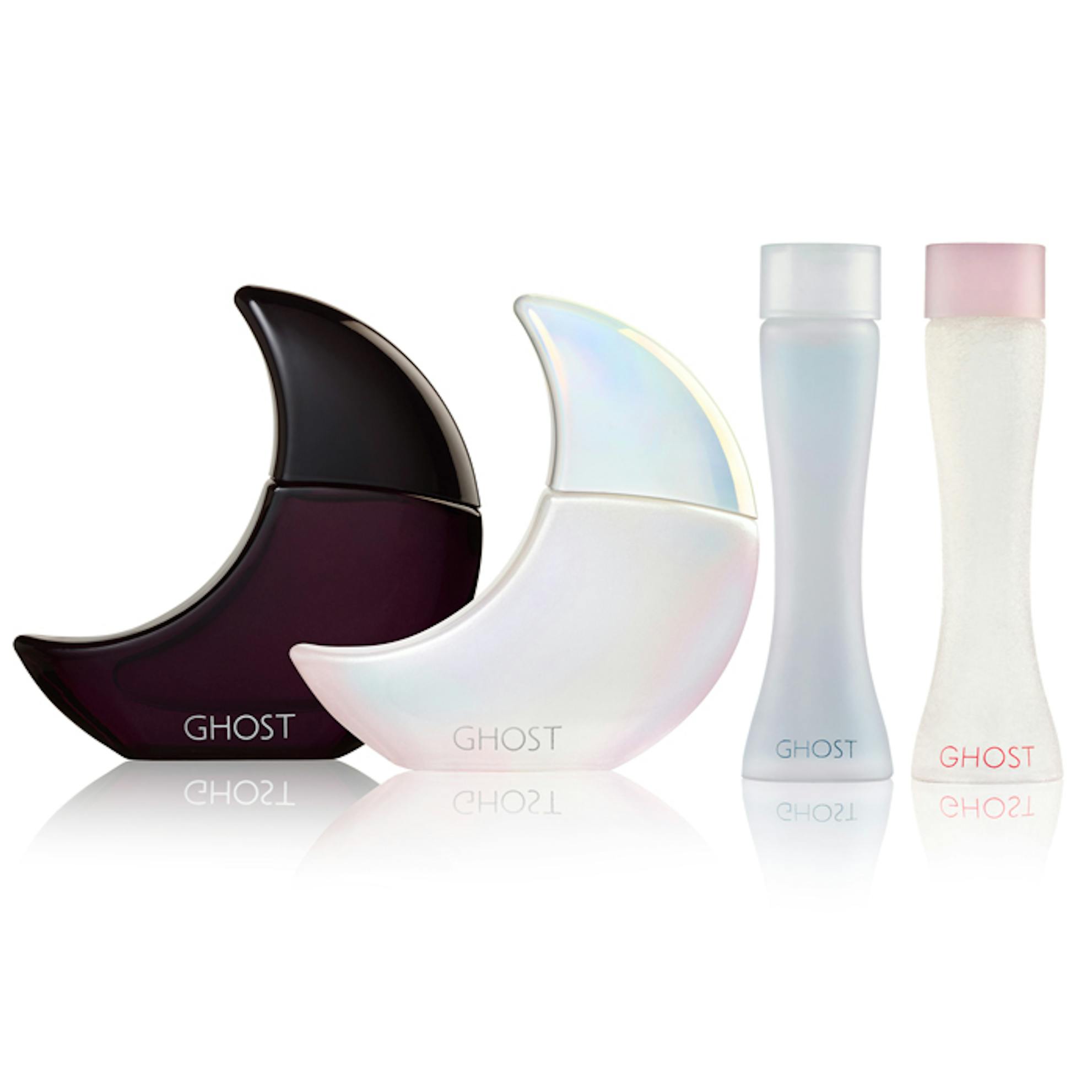 Ghost Eau De Toilette 10ml Gift Set | The Fragrance Shop