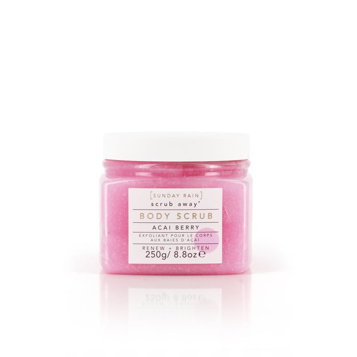 Sunday Rain Sunday Rain - Body Scrub - Acai Berry