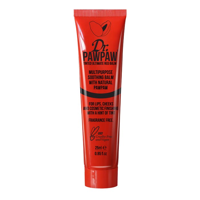Dr Pawpaw Dr.PAWPAW - Ultimate Red Balm 25ml
