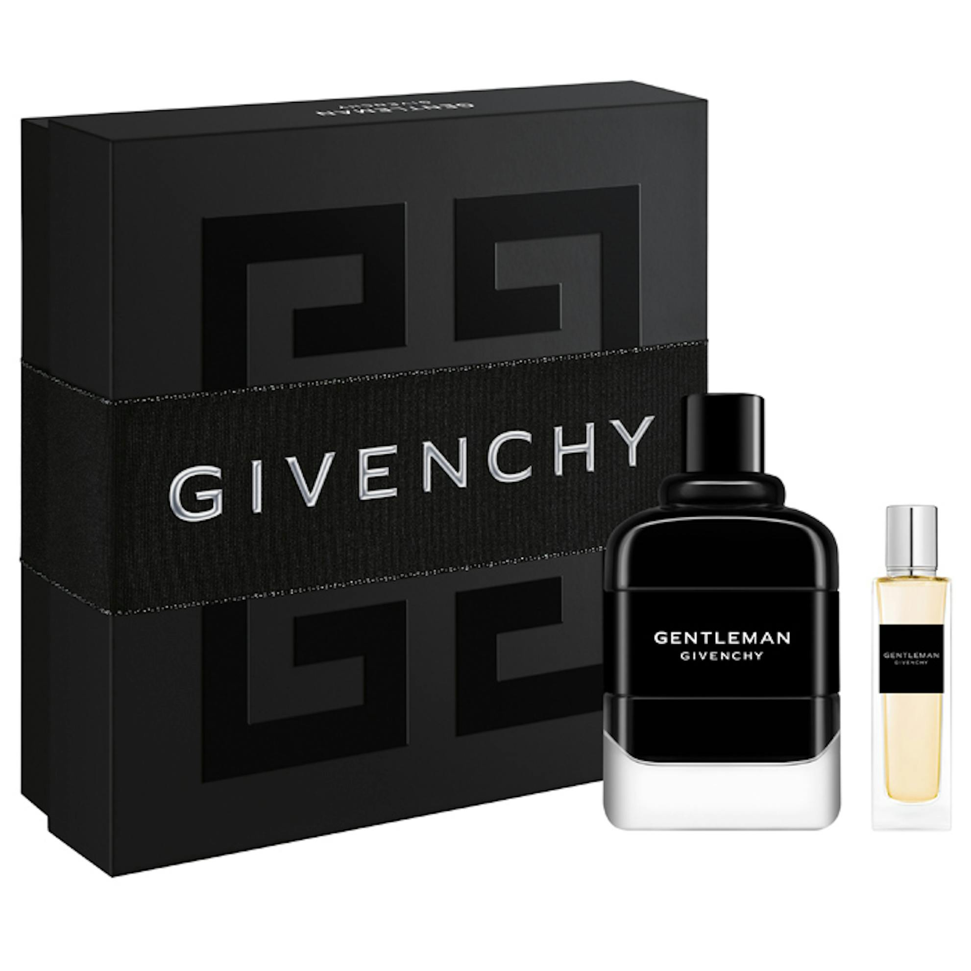 Givenchy Eau De Parfum 100ml Gift Set | The Fragrance Shop