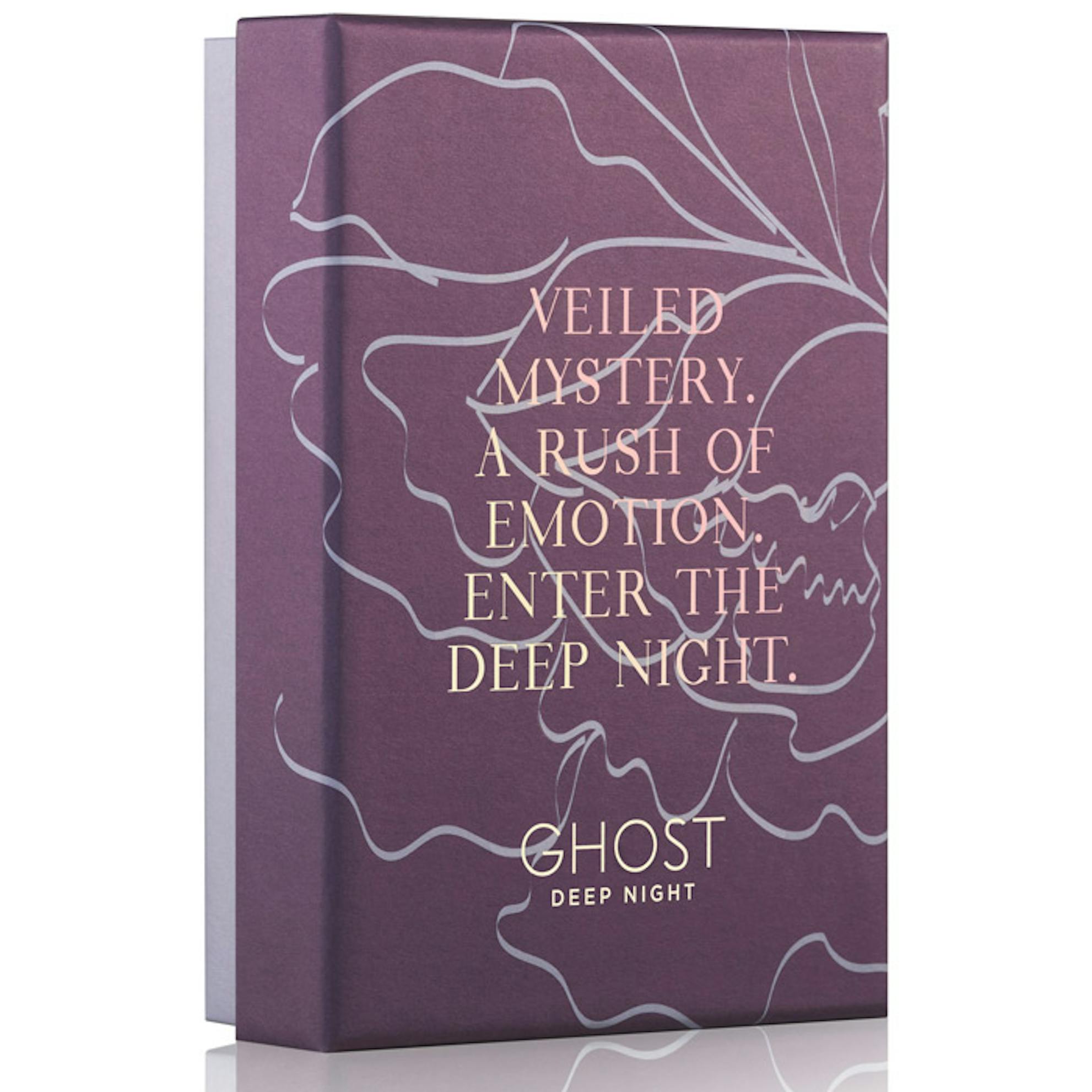 Ghost Eau De Toilette 10ml Gift Set | The Fragrance Shop