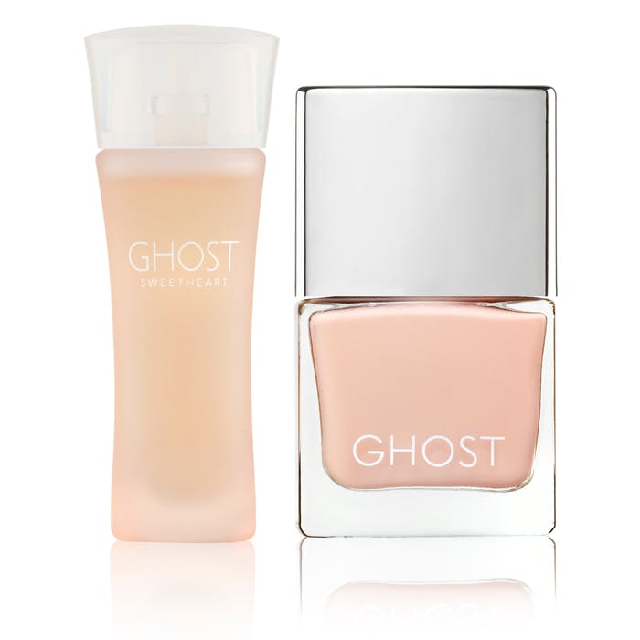Ghost Eau De Toilette 5ml Gift Set
