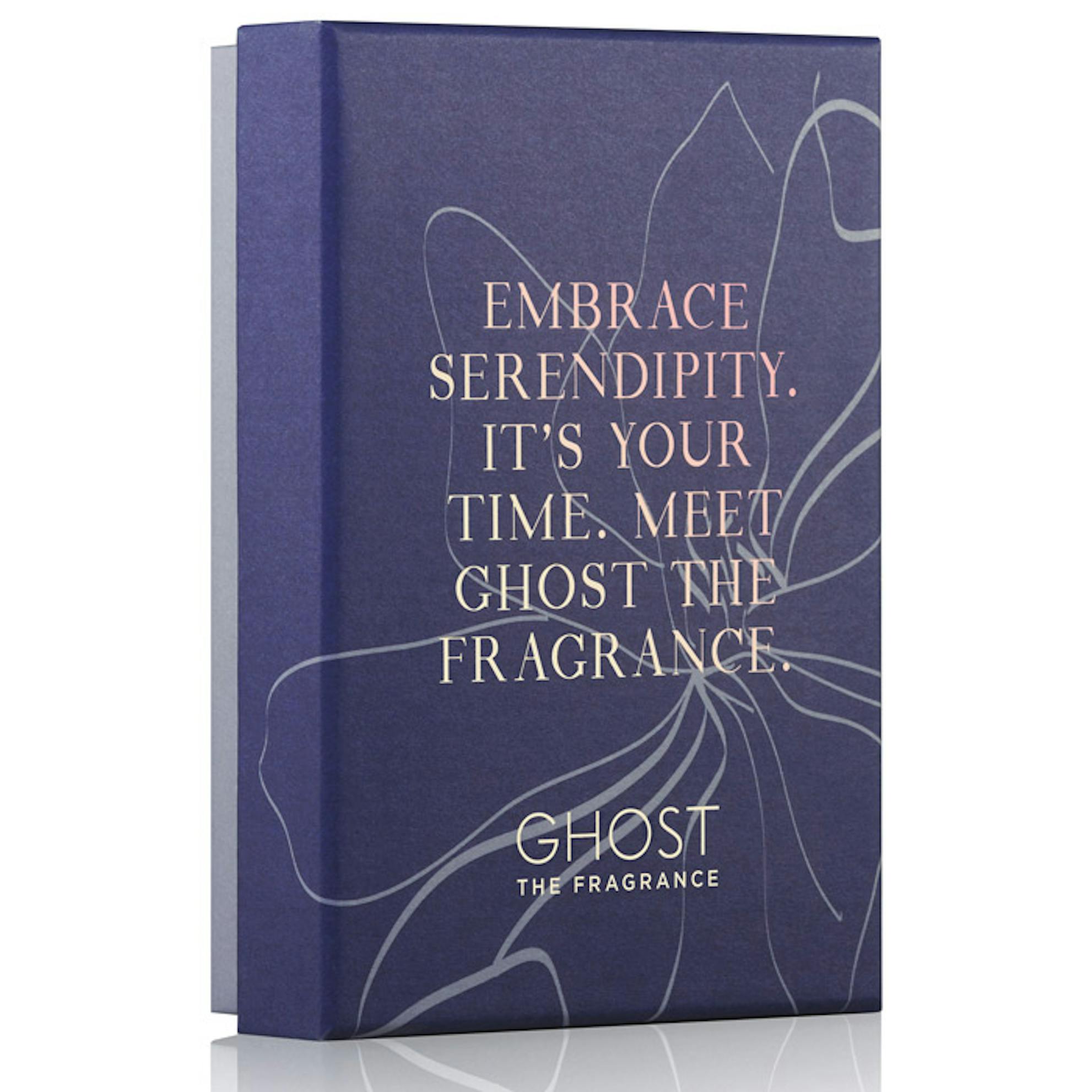 Ghost Eau De Toilette 5ml Gift Set | The Fragrance Shop