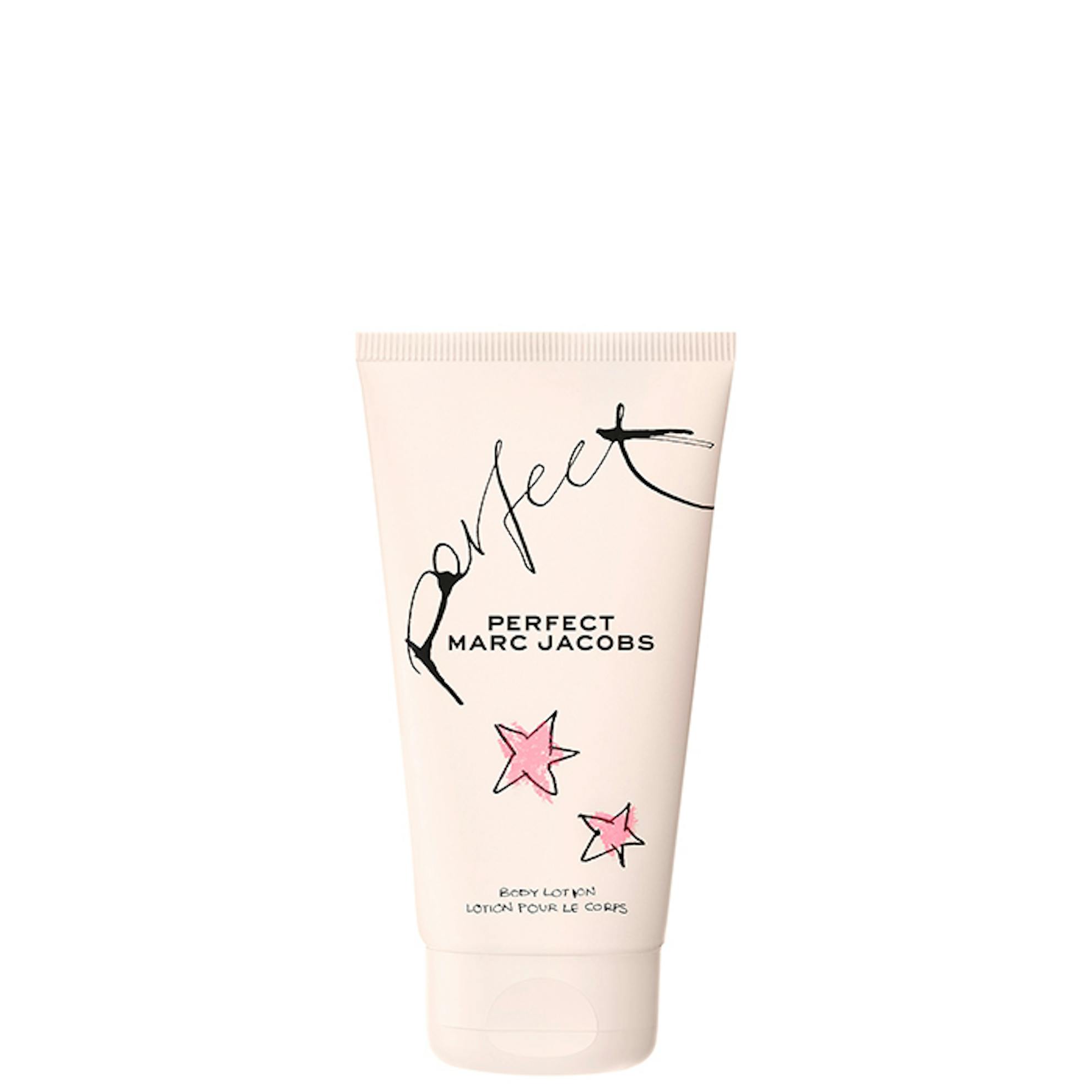 Perfect Body Lotion 150ml | The Fragrance Shop