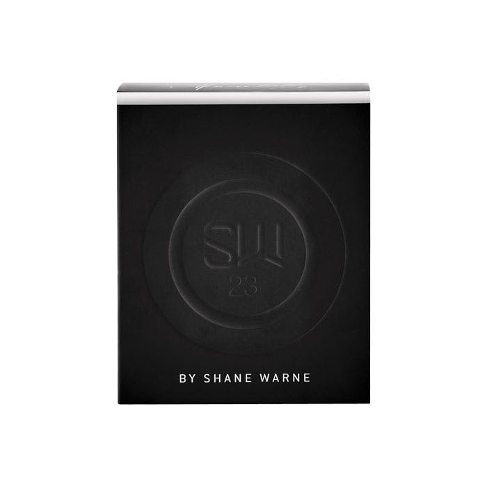 Shane Warne SW23 | SW23 Eau De Toilette 100ml Aftershave
