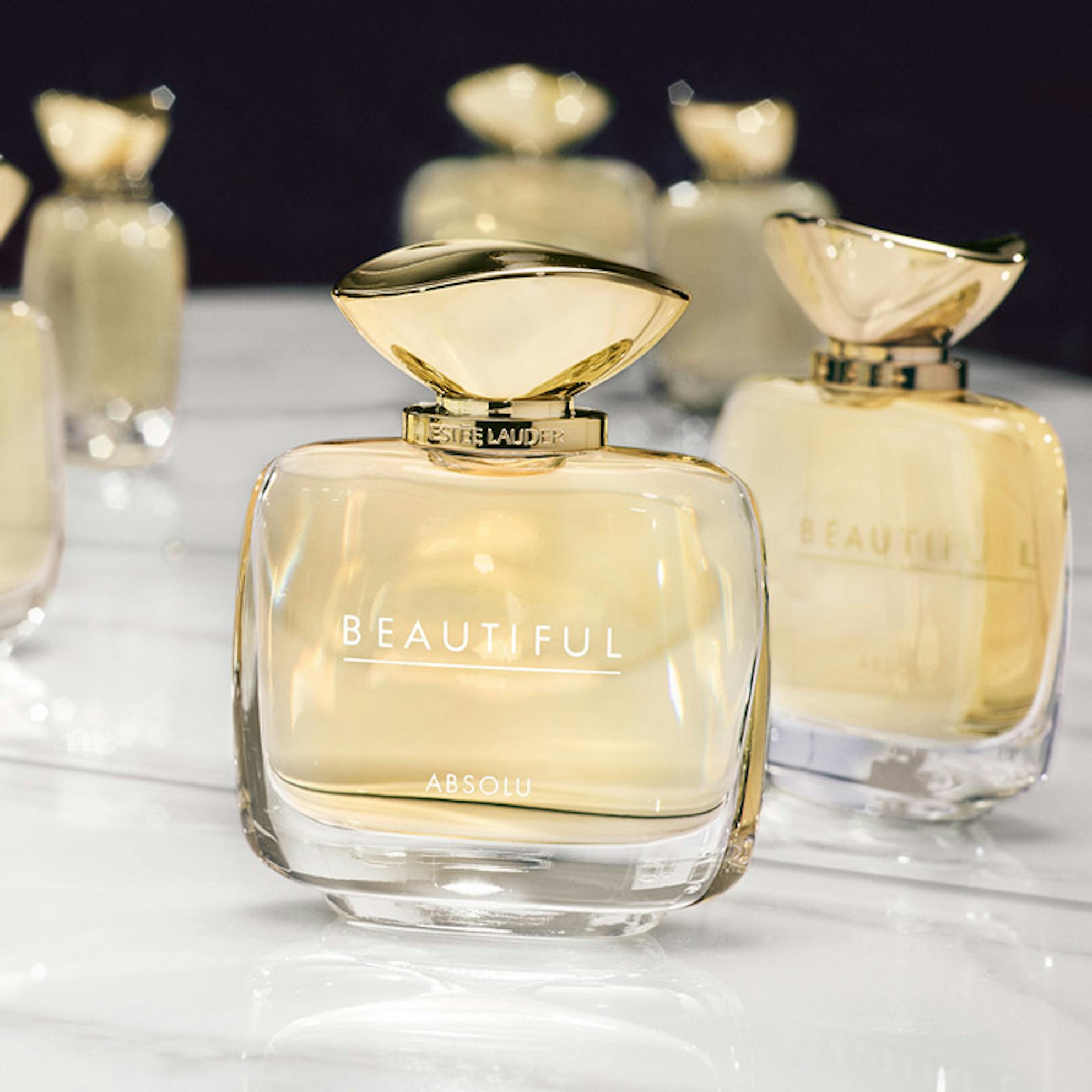 Absolu Eau De Parfum 50ml Spray | The Fragrance Shop