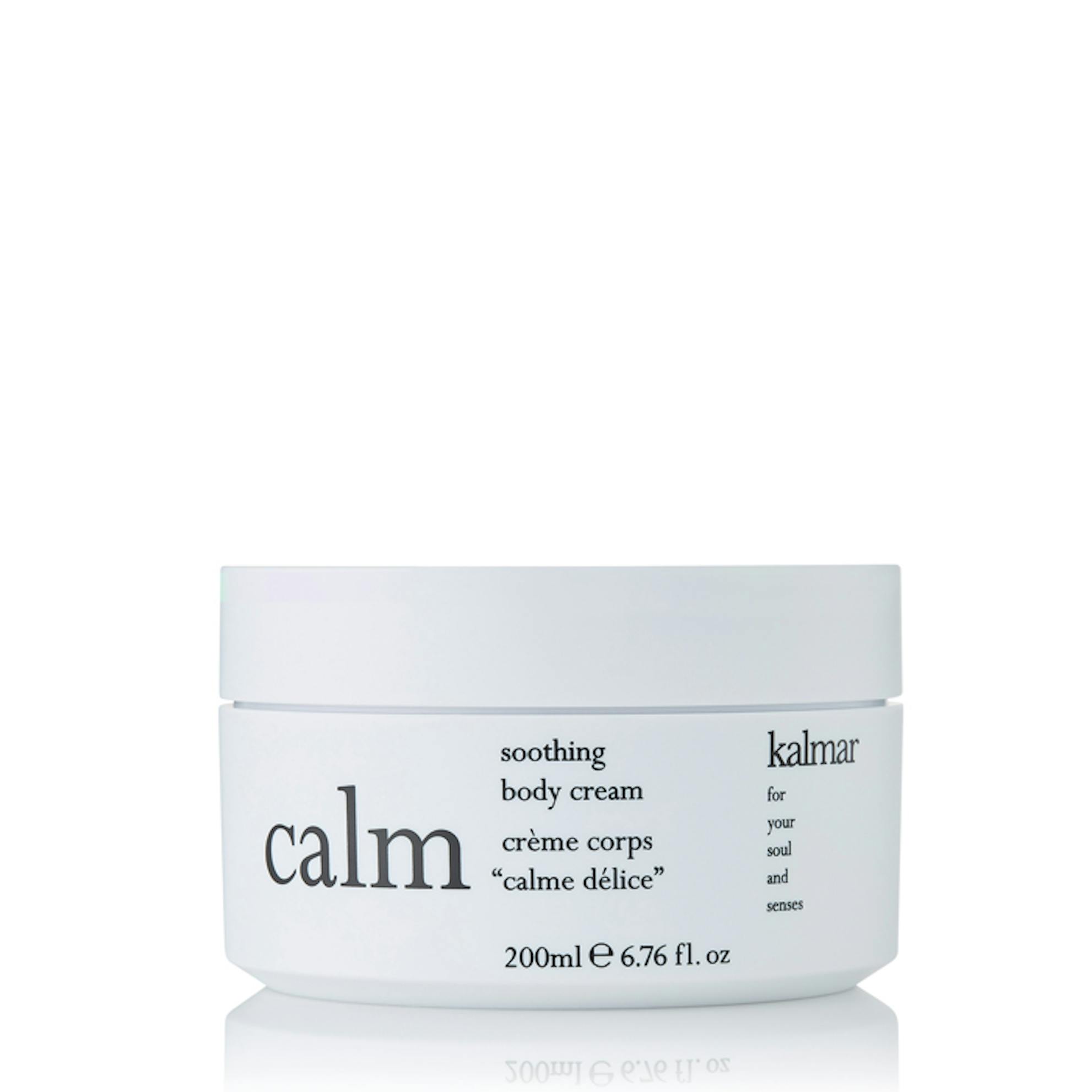 Kalmar - Calm Soothing Body Cream | The Fragrance Shop