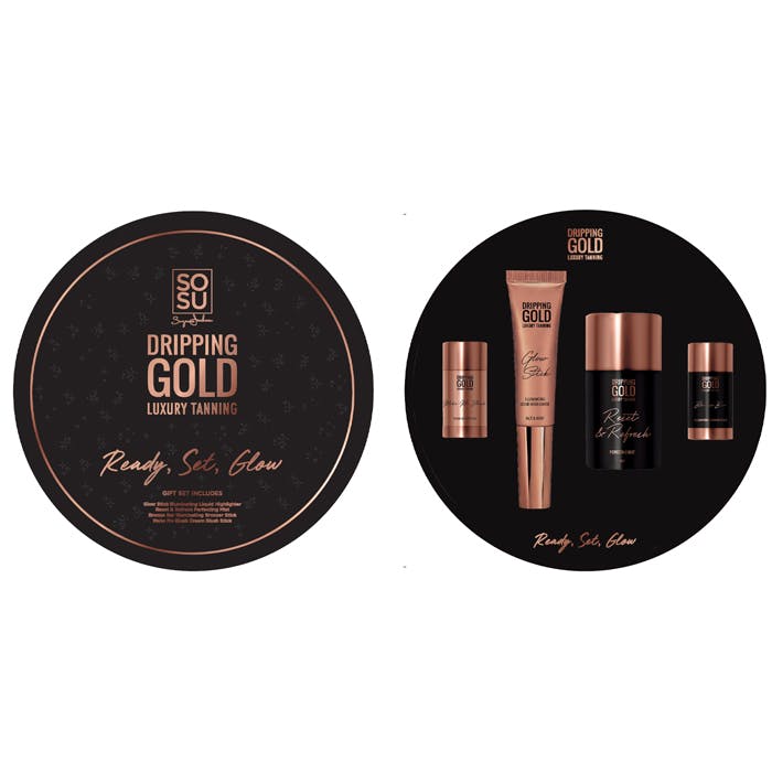 Sosu By Suzanne Jackson SOSU by Suzanne Jackson - Dripping Gold Ready ... Sosu By Suzanne Jackson SOSU by Suzanne Jackson - Dripping Gold Ready ...