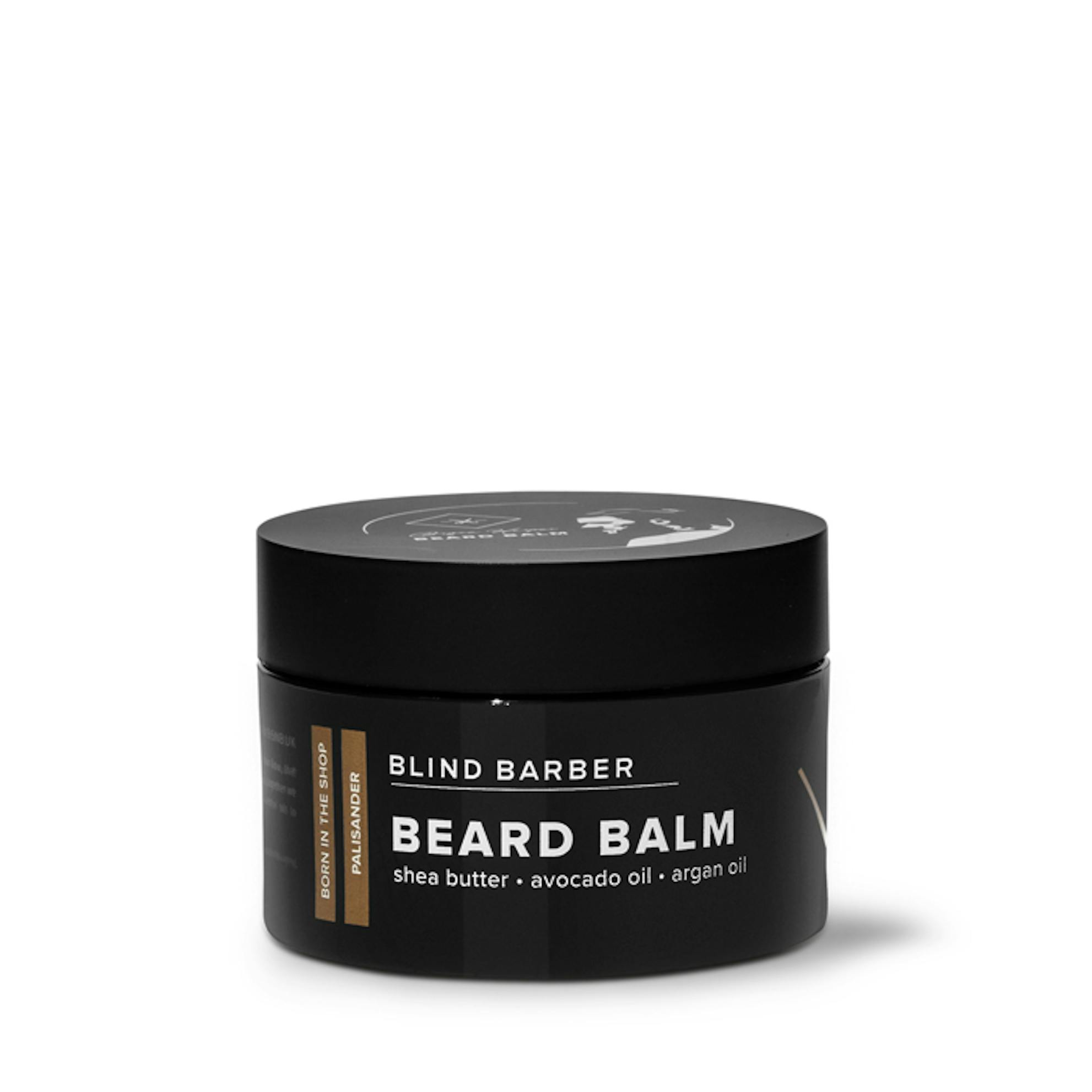 Blind Barber Blind Barber - Bryce Harper Beard Balm - 45g | The ...