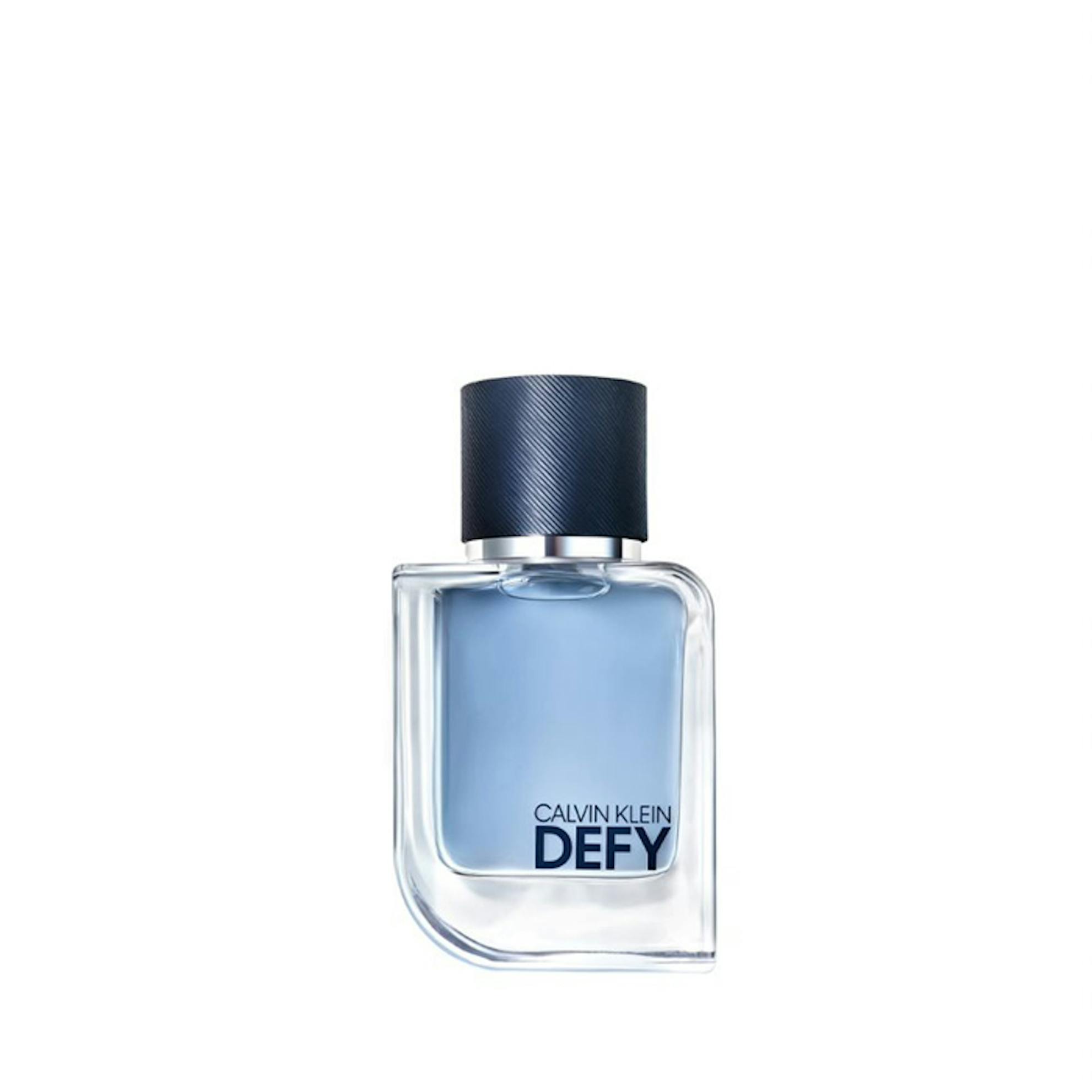 CK Defy 50ml | Calvin Klein Aftershave for Men | The Fragrance Shop