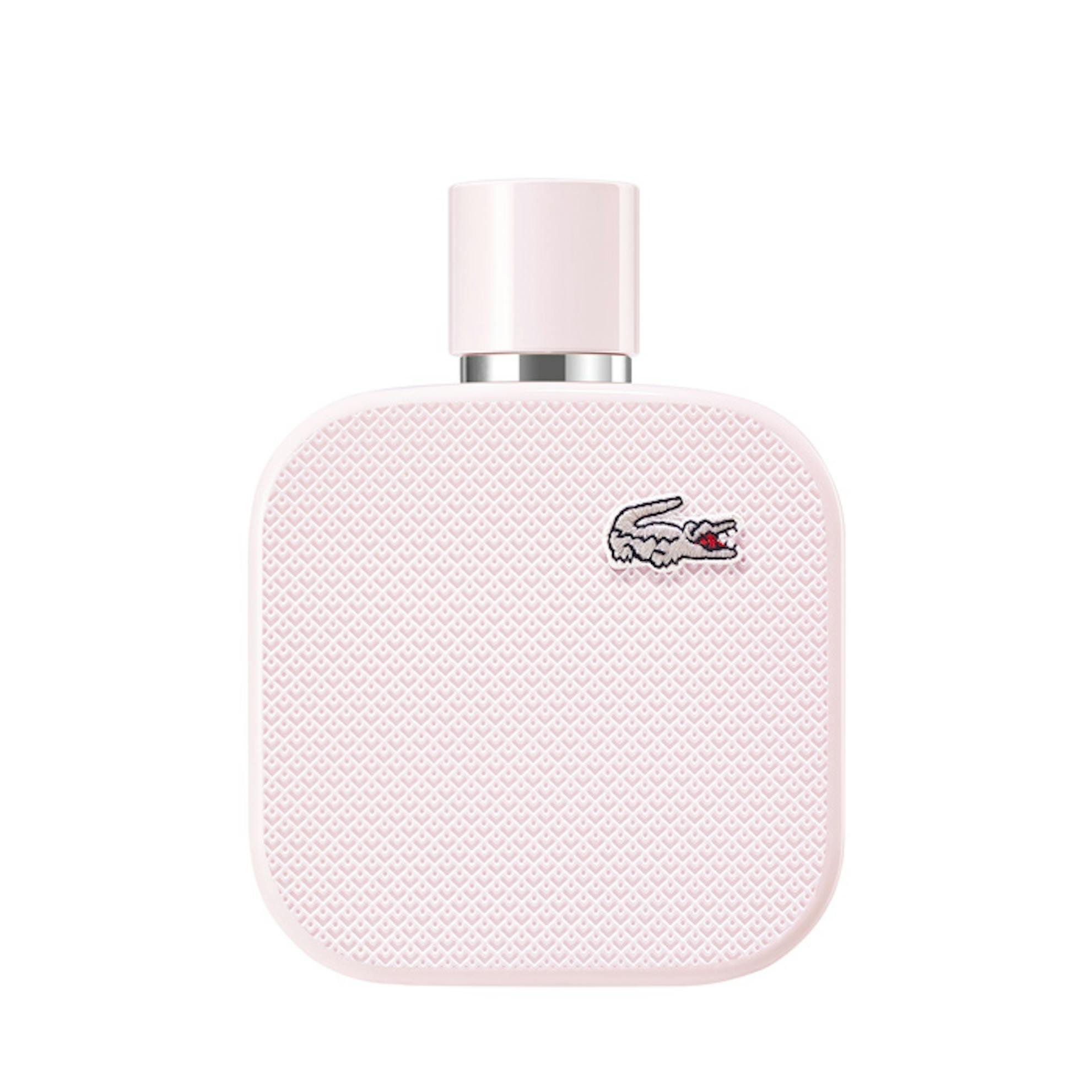 Lacoste L. 12. 12 Sparkling Eau De Parfum 100ml Spray | The Fragrance Shop
