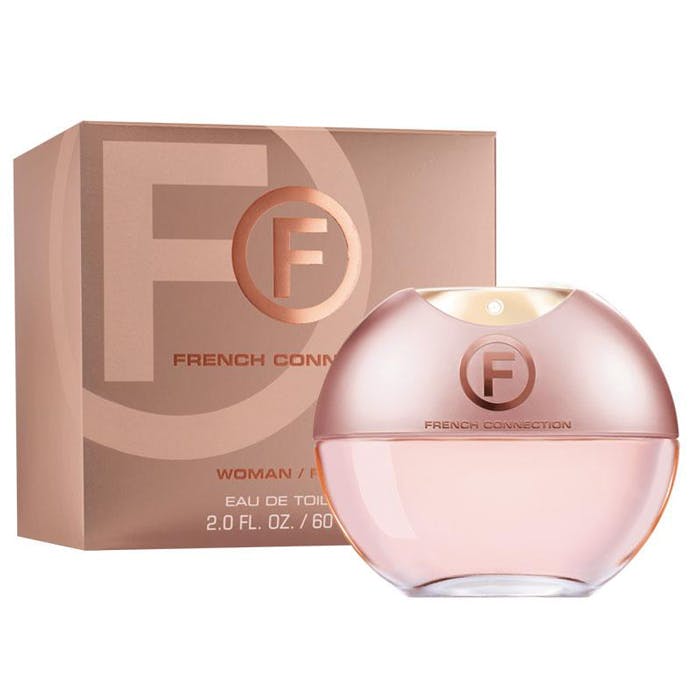 French Connection UK Eau De Toilette 60ml Spray | The Fragrance Shop