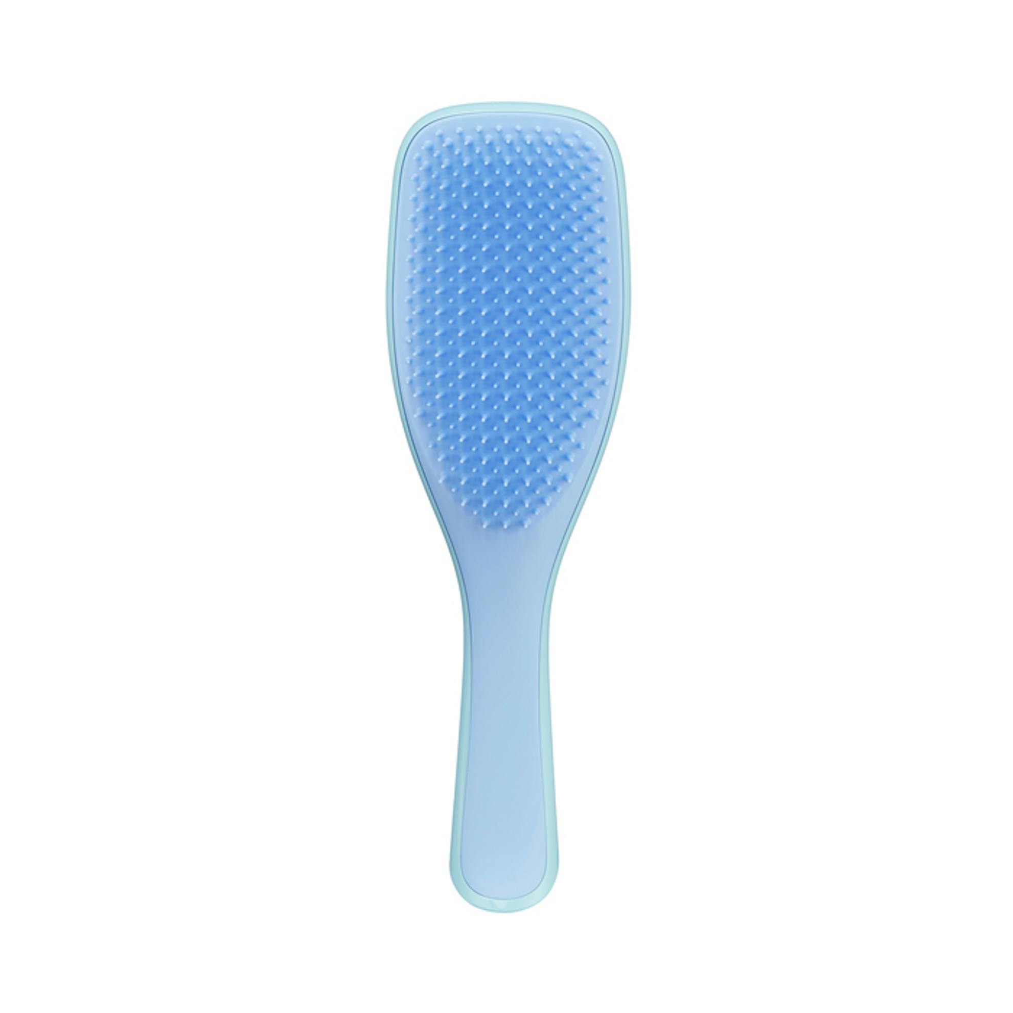 Tangle Teezer Tangle Teezer Wet Detangler Hairbrush Denim Blues | The ...